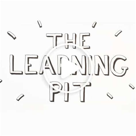 The Learning Pit The Learning Pit Animation With James Nottingham