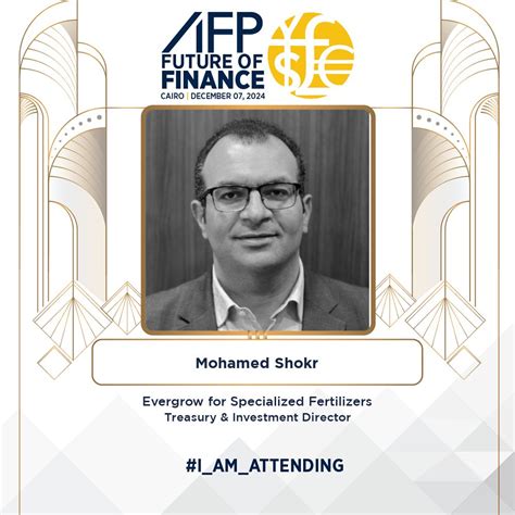 Mohamed Shokr Ctp On Linkedin Iamattendingafp Learn Connect