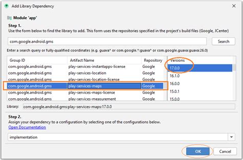 Android Google Maps API O7planning Org