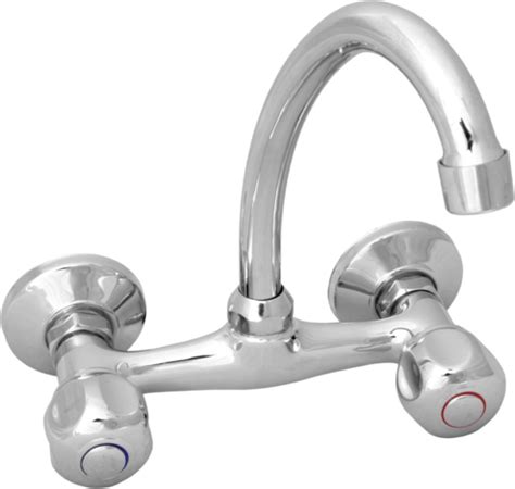 Смесител стенен Клиер 21385957 на топ цена — Home Max | ex Baumax