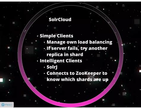 solr cloud presentation ppt