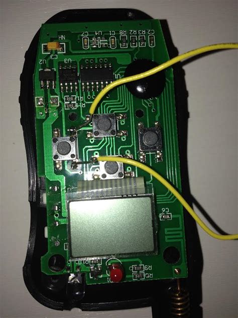 Controlling A Circutboard With Arduino General Electronics Arduino Forum