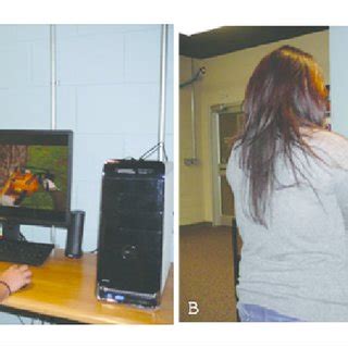 Experimental Setup Download Scientific Diagram