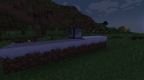 Snowy Grass Isnt Updating · Issue 1167 · Cc Tweakedcc Tweaked · Github