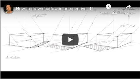 Shadow Projection