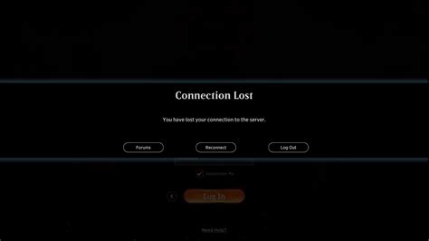 Connection Lost Customer Feedback For Wizards Of The Coast
