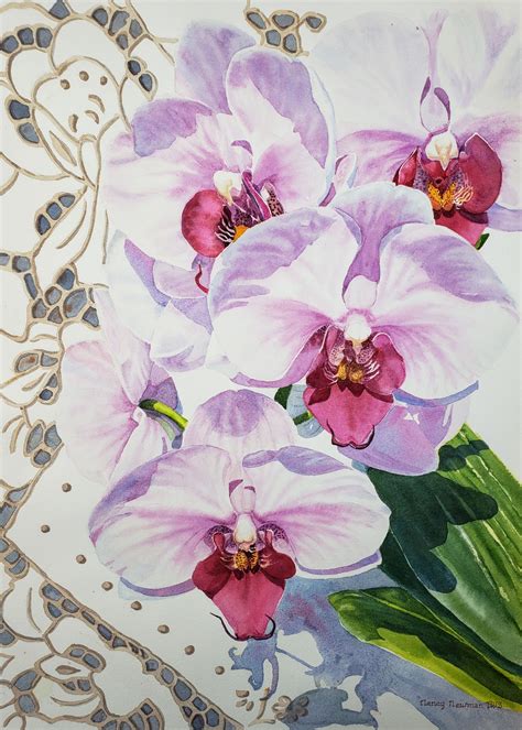 Nancy Newman Art