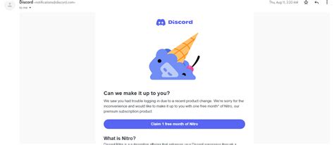 How To Disable Discord From Trying To Update After Reboot Rdiscordapp