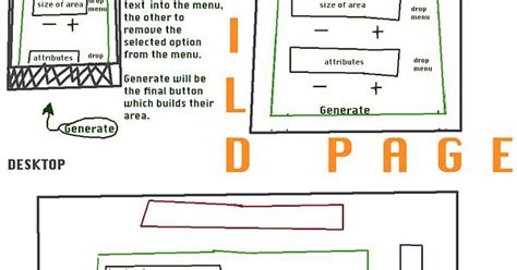 Wireframe For A React App Ill Be Building In Class Album On Imgur