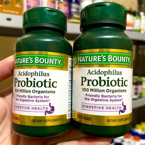 Importsao • Catálogo Probioticos