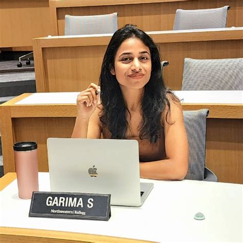 Garima Singh Linkedin