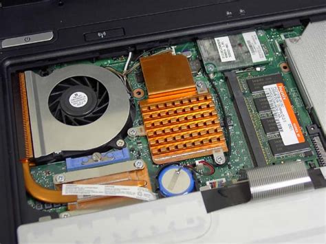 HP Compaq Nx6110 Sonoma A Celeron M Recenze NOTEBOOK Cz