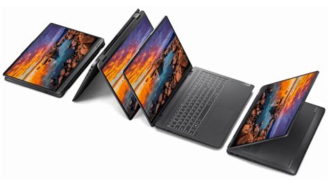 What Is A 2 In 1 Laptops Everything There Is To Know About Convertibles