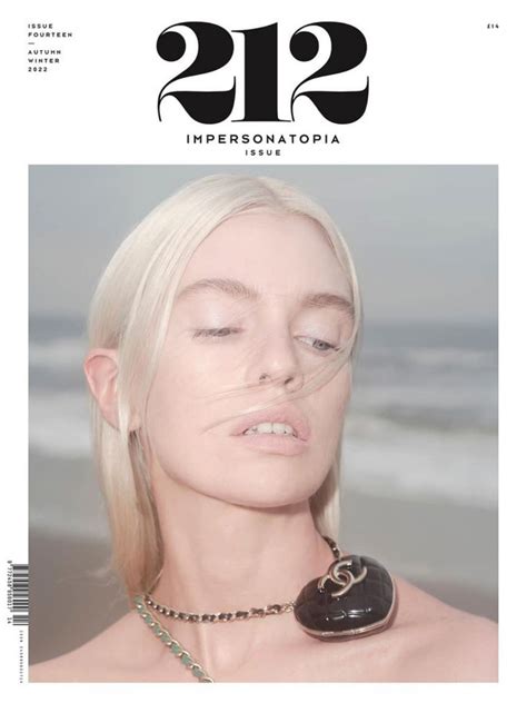 Stella Maxwell The Society