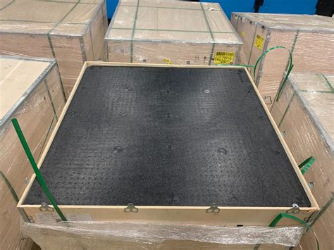 Epp Expanded Polypropylene Dunnage