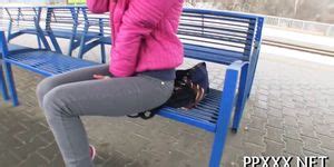 Entralling Sex Proposal Video Porn Videos