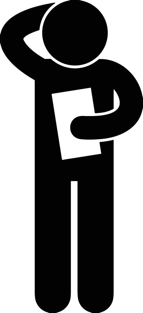 Chart Icon Symbol Image For Data Statistic Analysis Illustration