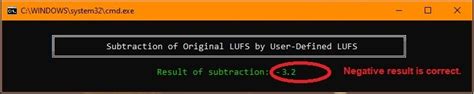 Powershell Operation With Negative Numbers Super User