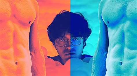 The ‘twinless Dylan Obrien Sex Scene That Caused An Industry Uproar