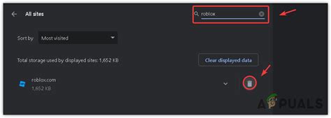 Fix Authentication Failed Error Code On Roblox