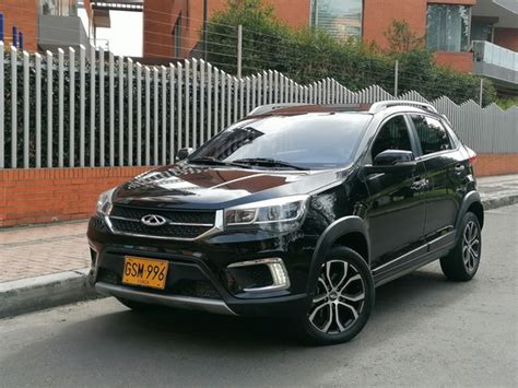 Chery Trigo Usado Medellin Mercadolibre 📦