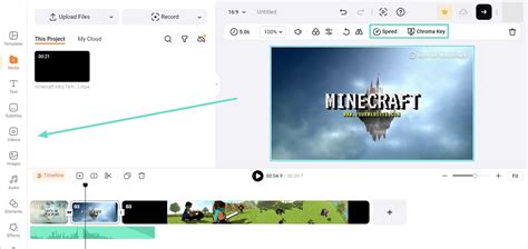 Top Notch Platforms For Creating Minecraft Intro Videos
