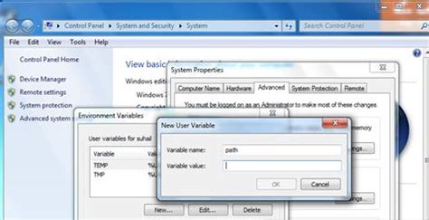 Learnprograming Byluckysir How To Set Path In JAVA