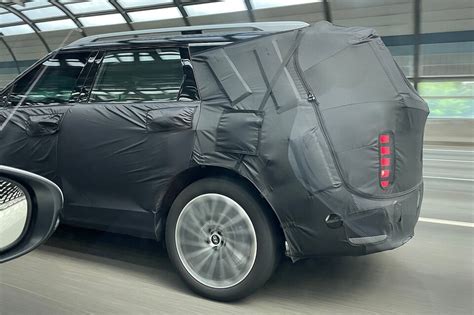 출시 전 미리보는 현대차 신형 팰리세이드 풀체인지 디자인 파격적이네