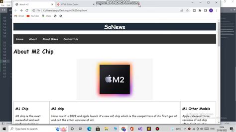 Sanjay Ganeshram On Linkedin Html Css Frontend