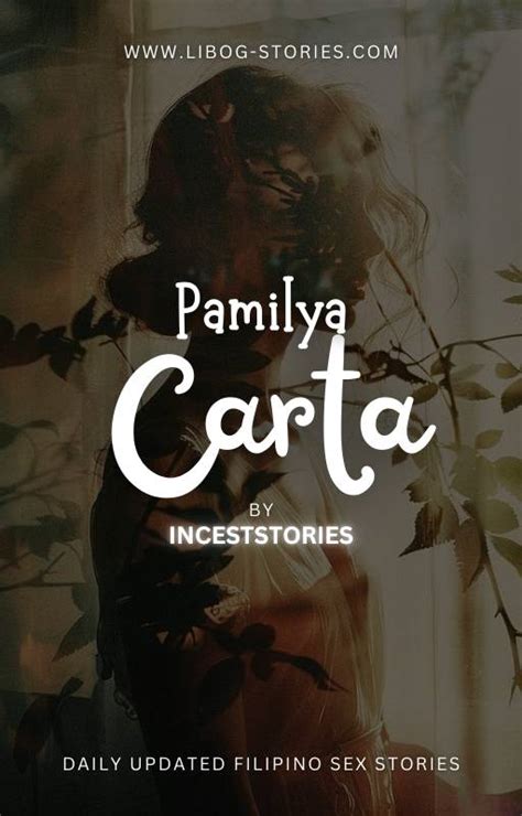 Read Pamilya Carta 11 Pinoy Sex Stories