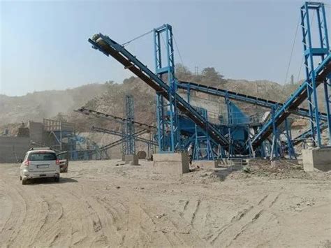 Assembly Conveyor System 6 Mm To 25 Mm At ₹ 32000piece In Navi Mumbai