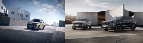 [신차공개] 현대차 ‘2026 캐스퍼·캐스퍼 일렉트릭·기아 ‘the 2026 쏘렌토 출시 에누리 쇼핑지식 뉴스