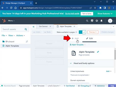 How To Add Columns In HubSpot