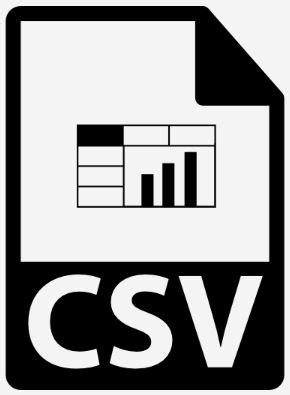What Is CSV File And How To Open It Convert CSV File