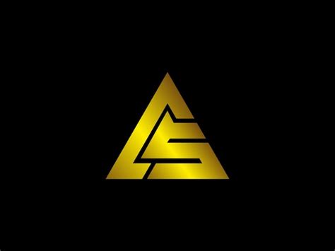 Premium Vector Cs Logo Design