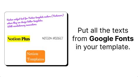 Notion Plus 💫 Notion Widgets Notion Plus 💫 Notion Widgets