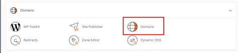 hướng dẫn addon domain sub domain trên hosting cpanel