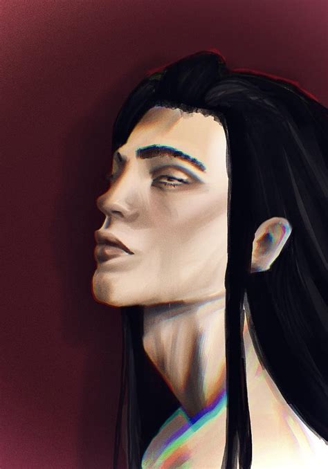 My Tress Fanart R Cosmere