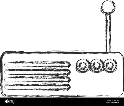 Router Device Icon Stock Vector Image And Art Alamy