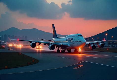 Lufthansa Enhances Summer 2026 Long Haul Network With Boeing 747 400 On