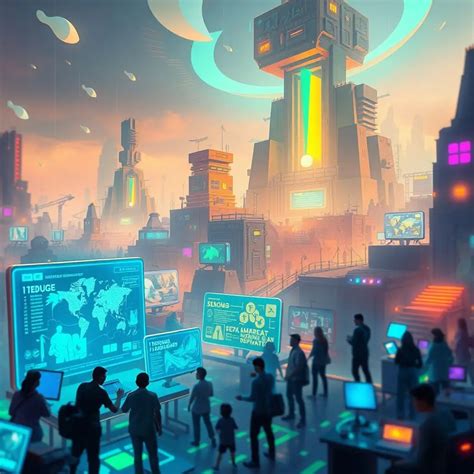 guide to the future of open source game development in 2024