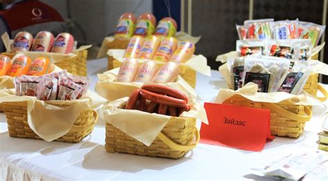 “Хүнсний Хувьсгал” ын хүрээнд өрнөсөн үндэсний үйлдвэрлэгчдийн хамтрал