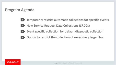 Whats New In Oracle Trace File Analyzer 192 Pdf