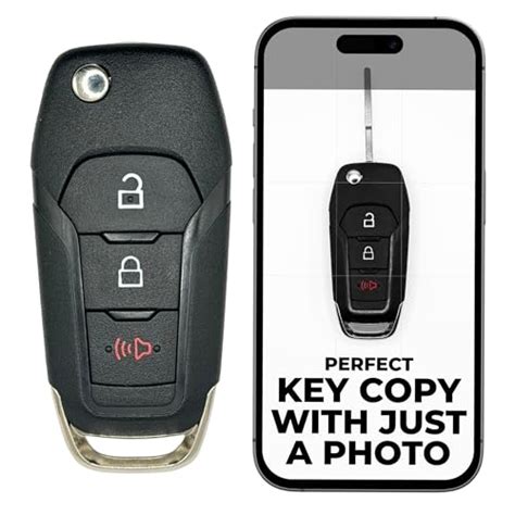 How To Open Ford Key Fob Diycarexpert