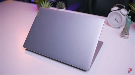 Review Lenovo Ideapad Slim Pemmzchannel