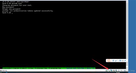 centos救援模式 you dont have any linux partitions centos7救援 mob6454cc788ee7
