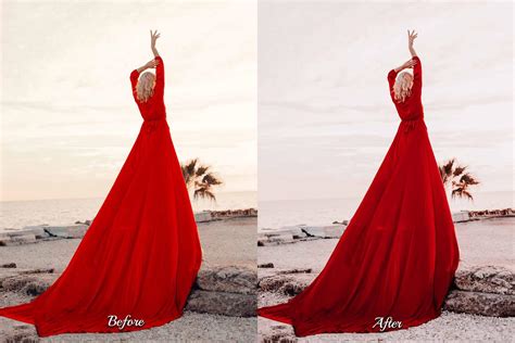 Desire Photoshop Actions Video LUTs FilterGrade