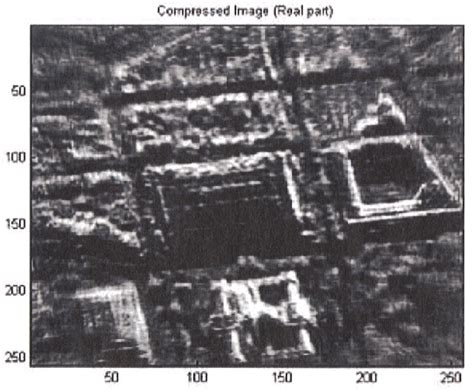 figure 6 from sar polar format implementation with matlab semantic