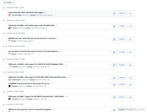 linux音频问题——codec寄存器配置 alsa ucm conf csdn博客