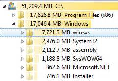 The Winsxs Folder Explained GHacks Tech News